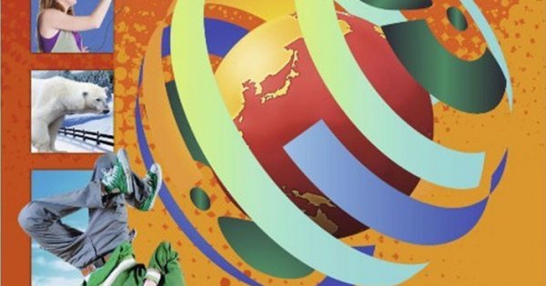 OUR WORLD 2 STUDENT'S BOOK