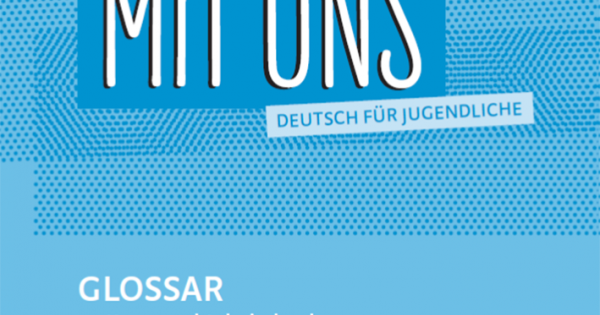 Mit uns B2 - Glossar